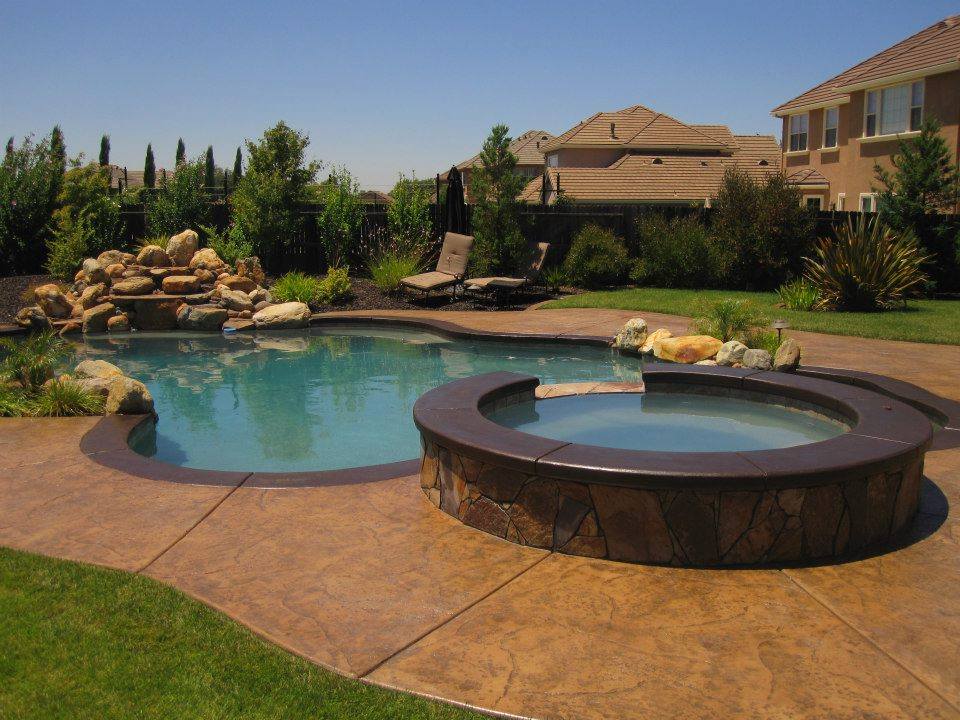 Decorative Concrete – Logan Contractors Supply, Inc