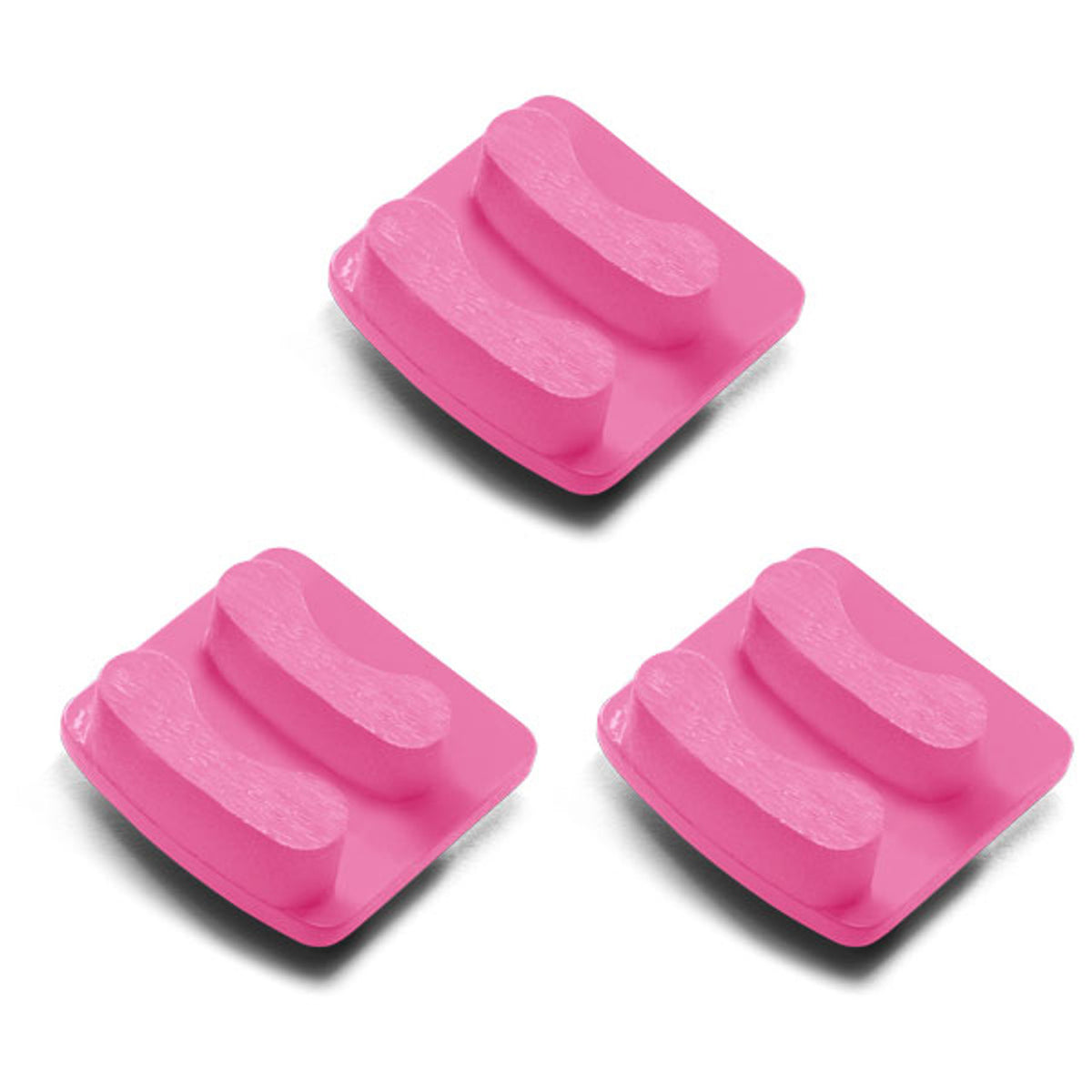 Husqvarna G1440 Pink Medium Grit Elite Grind Series (3 Pack) – Logan ...