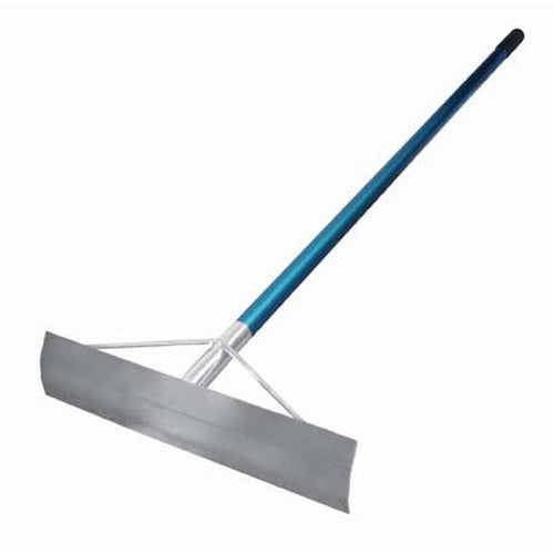 Concrete Rake – Logan Contractors Supply, Inc