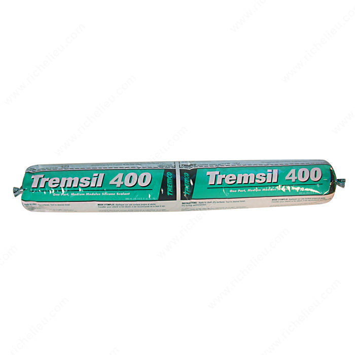 Tremsil 400 – Logan Contractors Supply, Inc